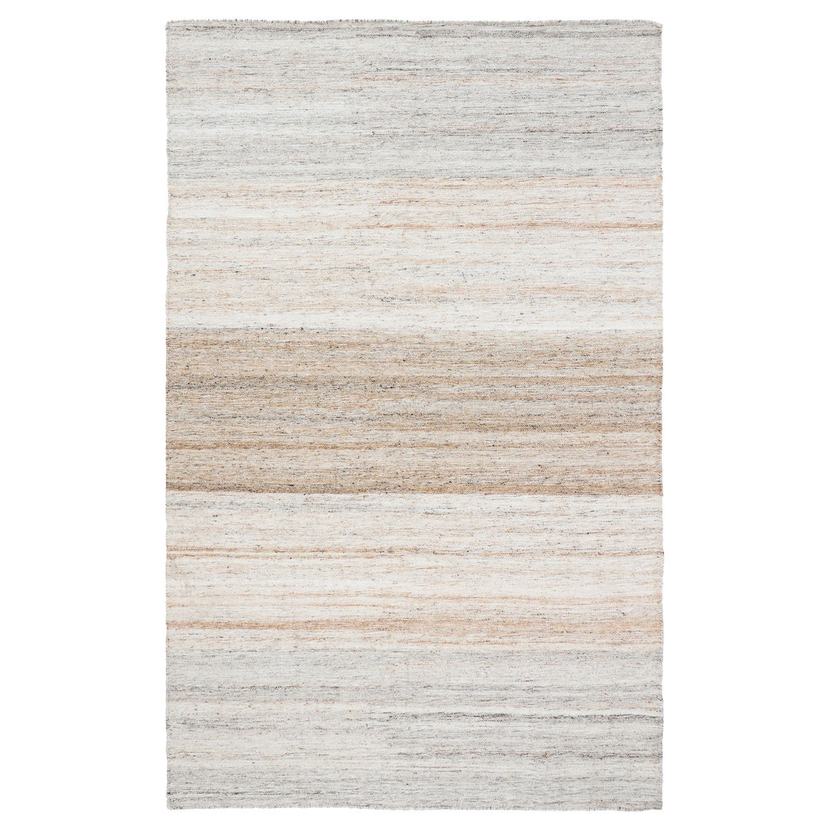 Classic Home Mirage 8' x 10' Indoor/Outdoor Plateau Rug 30132115 ...