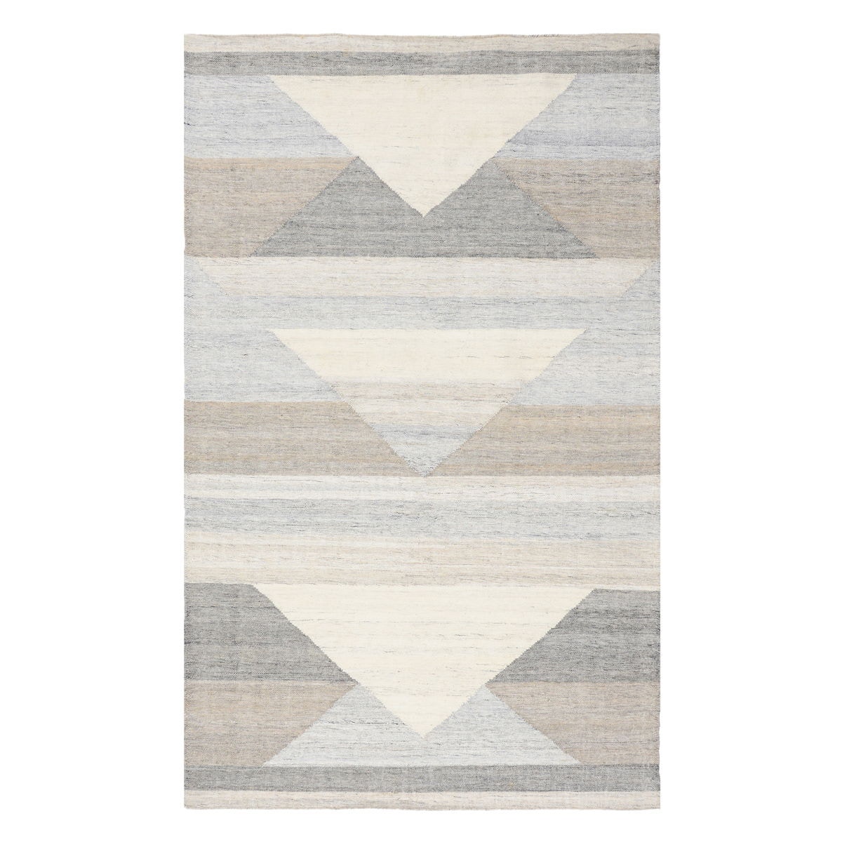 Classic Home Mirage 1' x 1' Indoor/Outdoor Canyon Rug 3013213 ...
