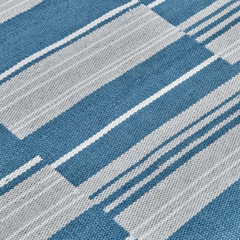 Classic Home Colton 8' x 10' Indoor/Outdoor Colton Rug 30132275 ...