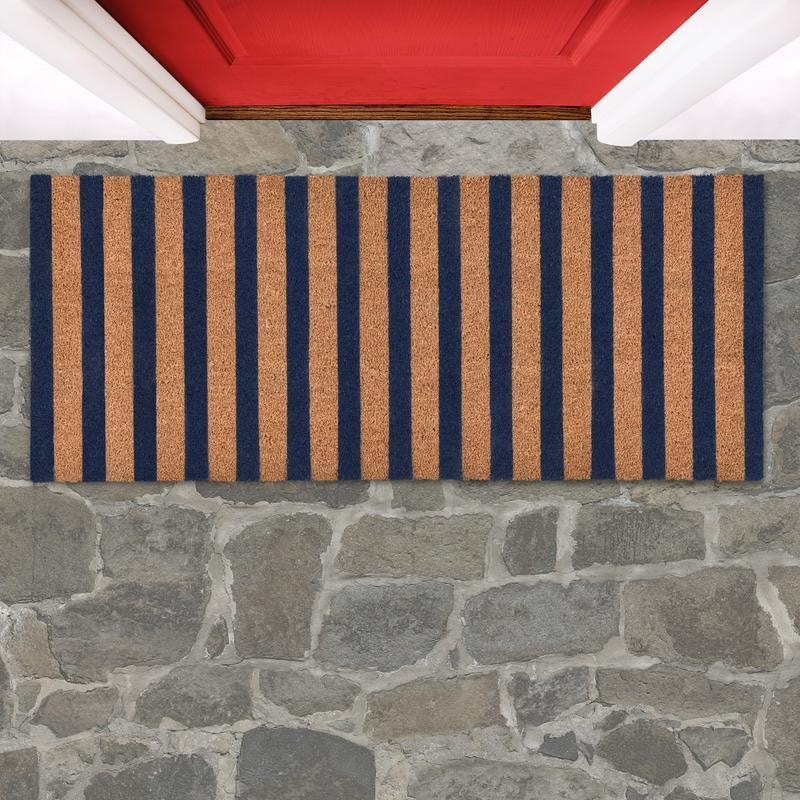 Classic Home Doormats Doormat 30182424 - Portland, OR | Key Home ...