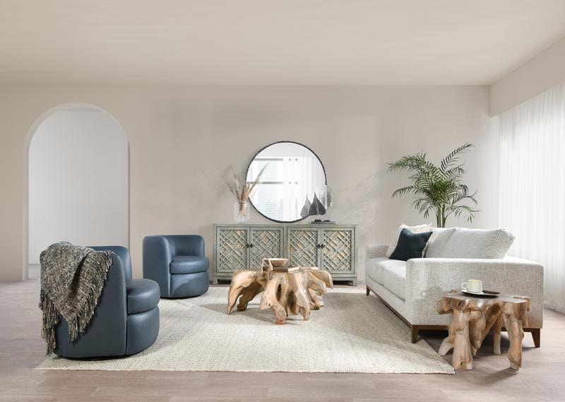 Classic Home Groot Coffee Table 51000013 - Portland, OR | Key Home ...