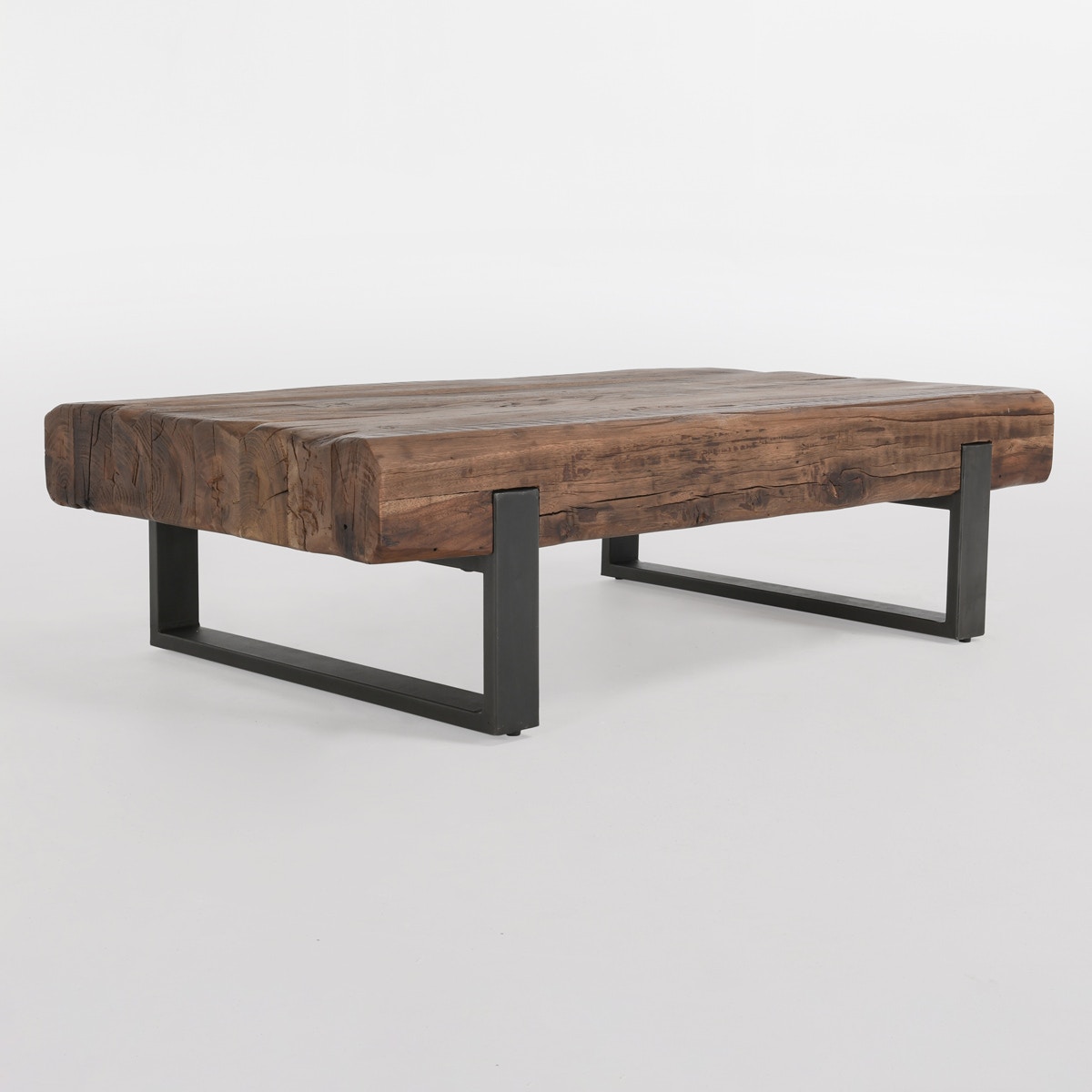 Classic Home Duarte 55'' Coffee Table 51011517 - Portland, OR | Key ...