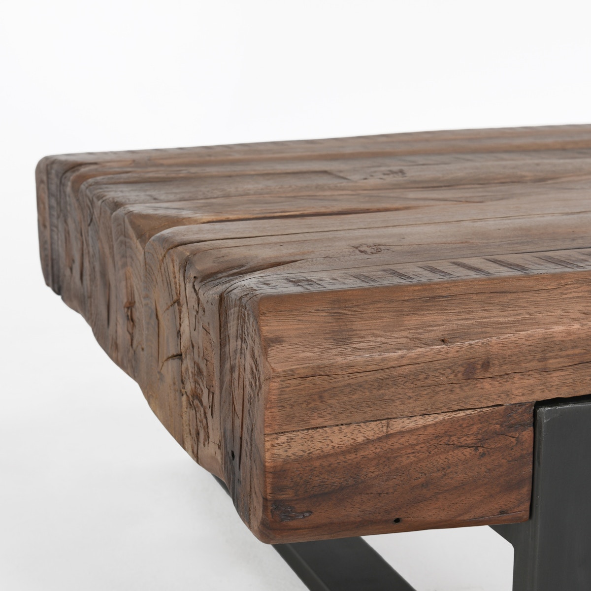 Classic Home Duarte 55'' Coffee Table 51011517 - Portland, OR | Key ...