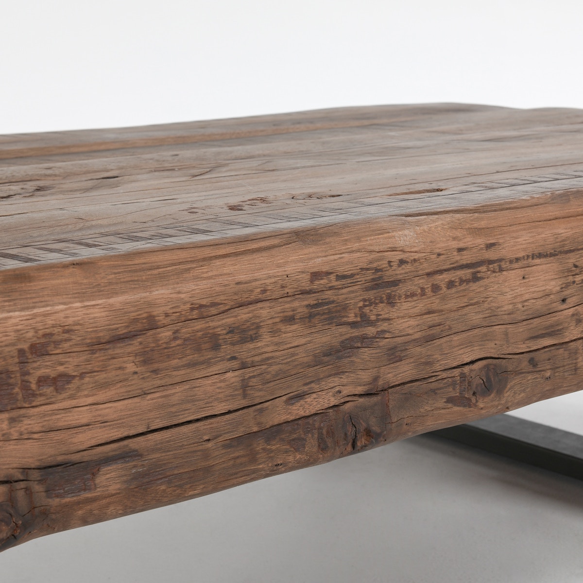 Classic Home Duarte 55'' Coffee Table 51011517 - Portland, OR | Key ...