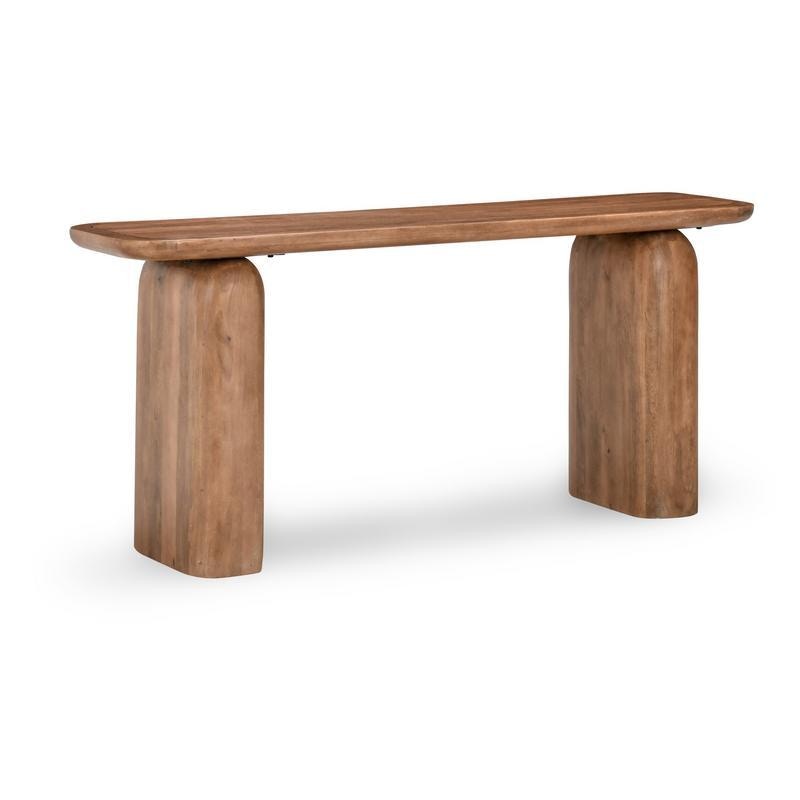 Classic Home Console Table 51011790 - Portland, OR | Key Home Furnishings