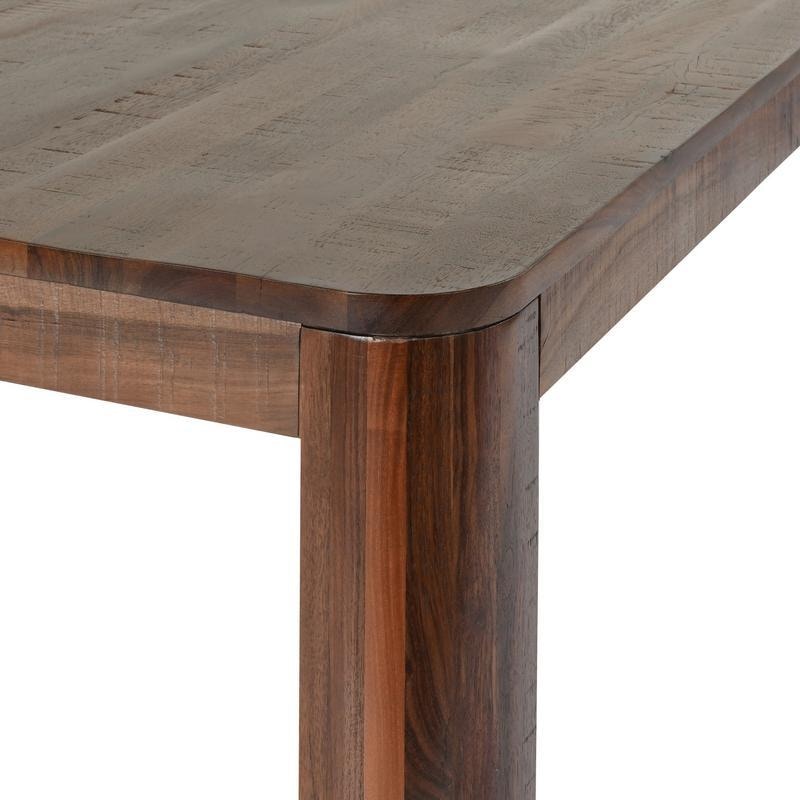 Classic Home Reclaimed Wood Dining Table 51011882 - Portland, OR | Key ...
