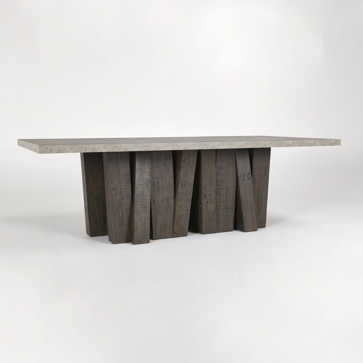 Classic Home Dining Table 51031214 - Portland, OR | Key Home Furnishings