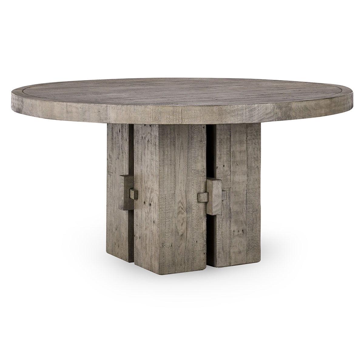 Classic Home Round Dining Table 51031335 - Portland, OR | Key Home ...