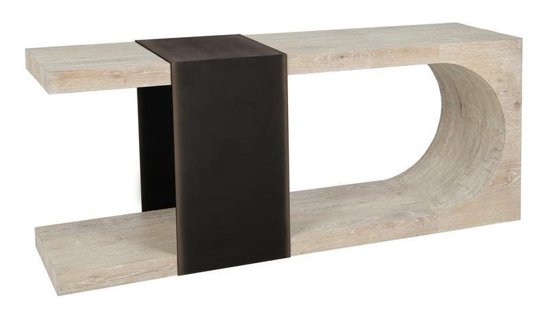 Classic Home Console Table 51031353 - Portland, OR | Key Home Furnishings