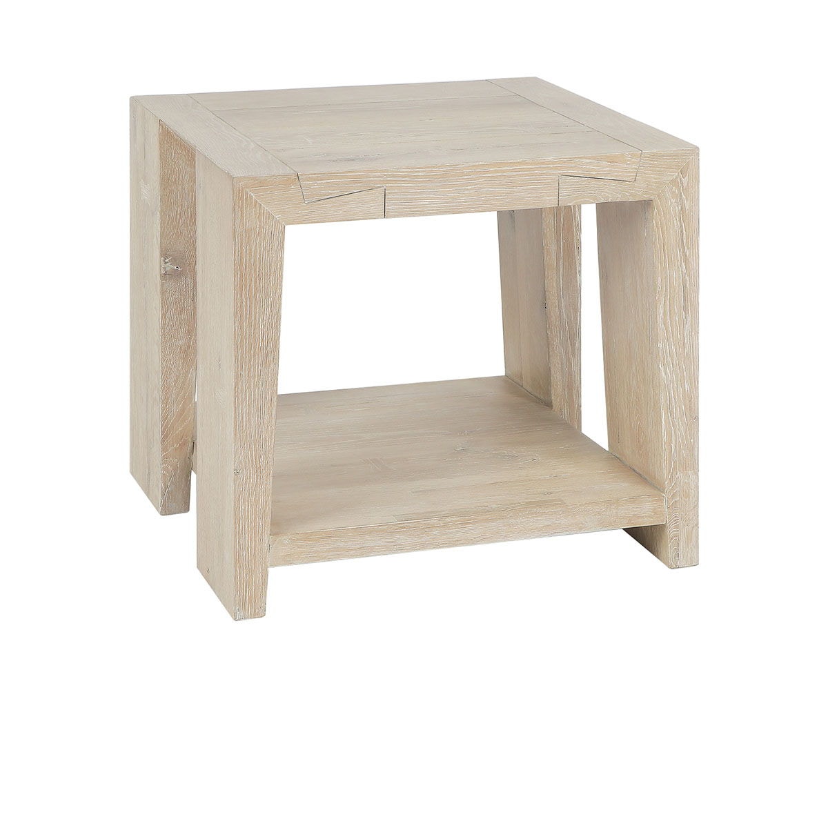 Classic Home End Table 51031530 - Portland, OR | Key Home Furnishings
