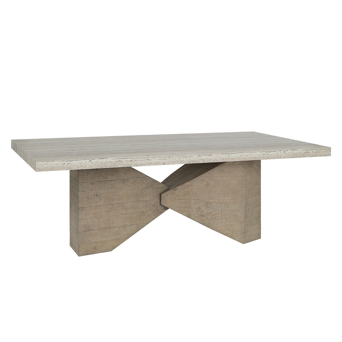 Classic Home Dining Table 51031594 - Portland, OR | Key Home Furnishings