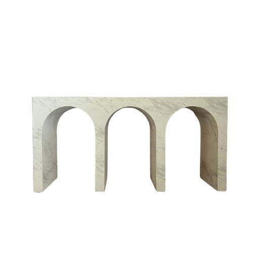 Classic Home Outdoor Concrete Console Table 51031623 - Portland, OR ...