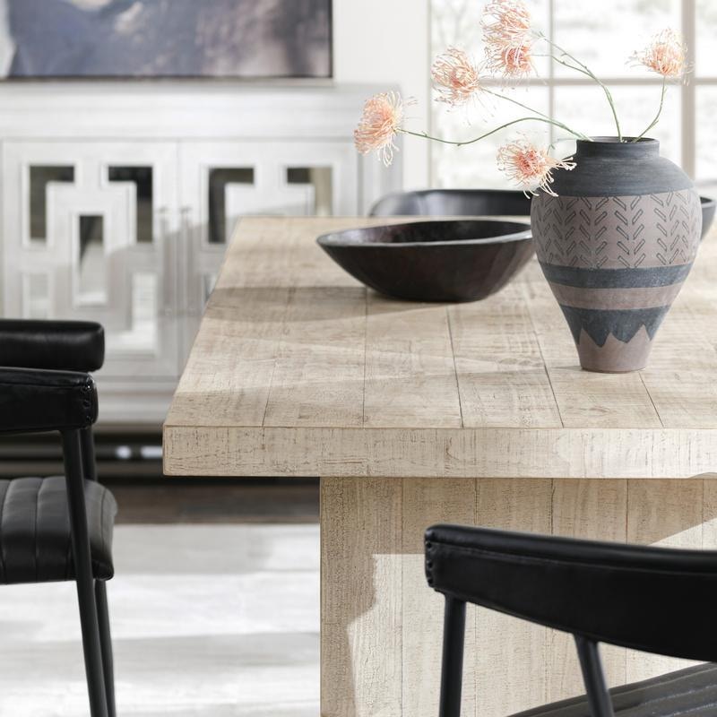 Classic Home Reclaimed Wood Dining Table 51031649 - Portland, OR | Key ...