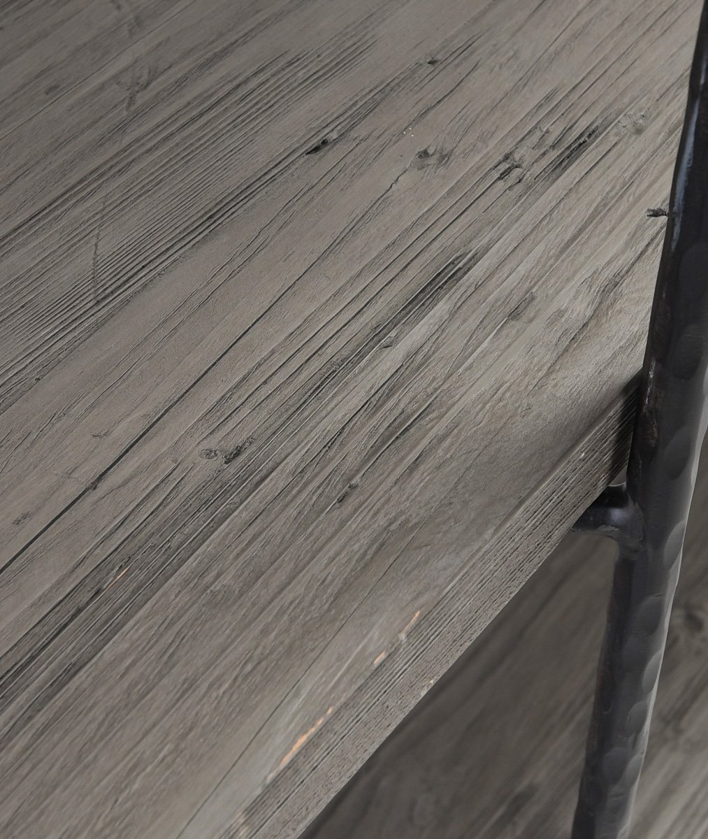 Classic Home Campo Bookshelf 52004501 - Portland, OR | Key Home Furnishings