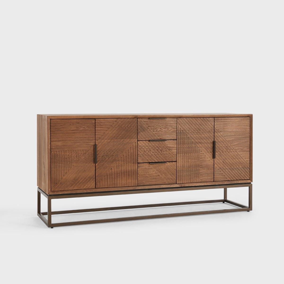 Classic Home Santa Barbara 72'' Buffet 52004584 - Portland, OR | Key ...