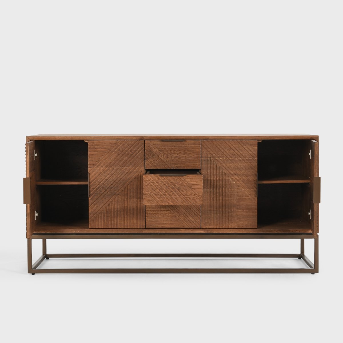 Classic Home Santa Barbara 72'' Buffet 52004584 - Portland, OR | Key ...