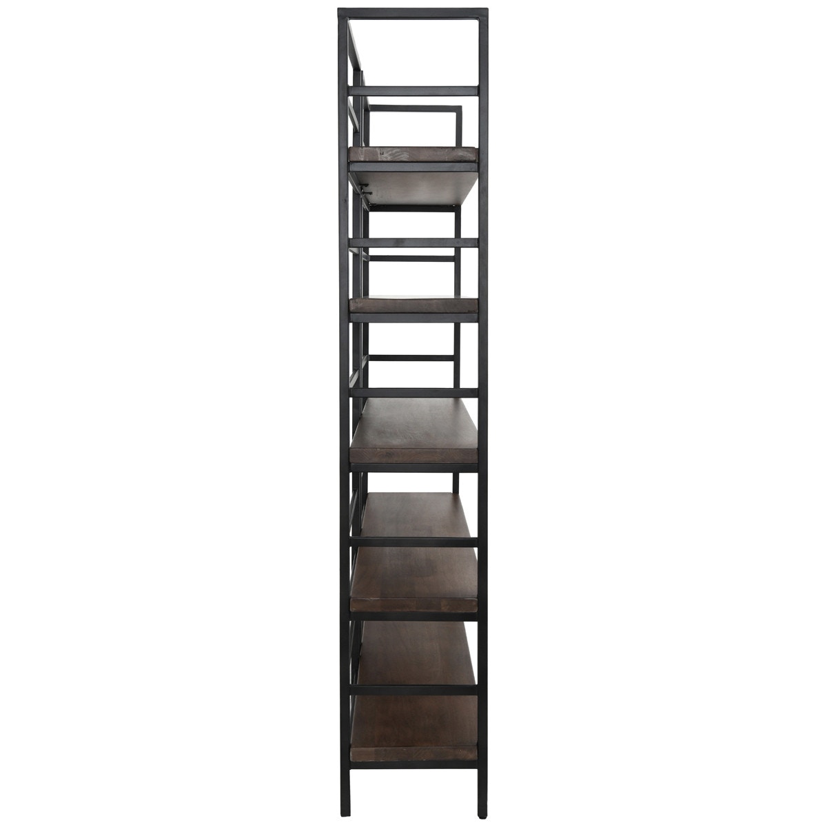 Classic Home Stanton Bookshelf Light Brown 48'' 52010685 - Portland, OR ...