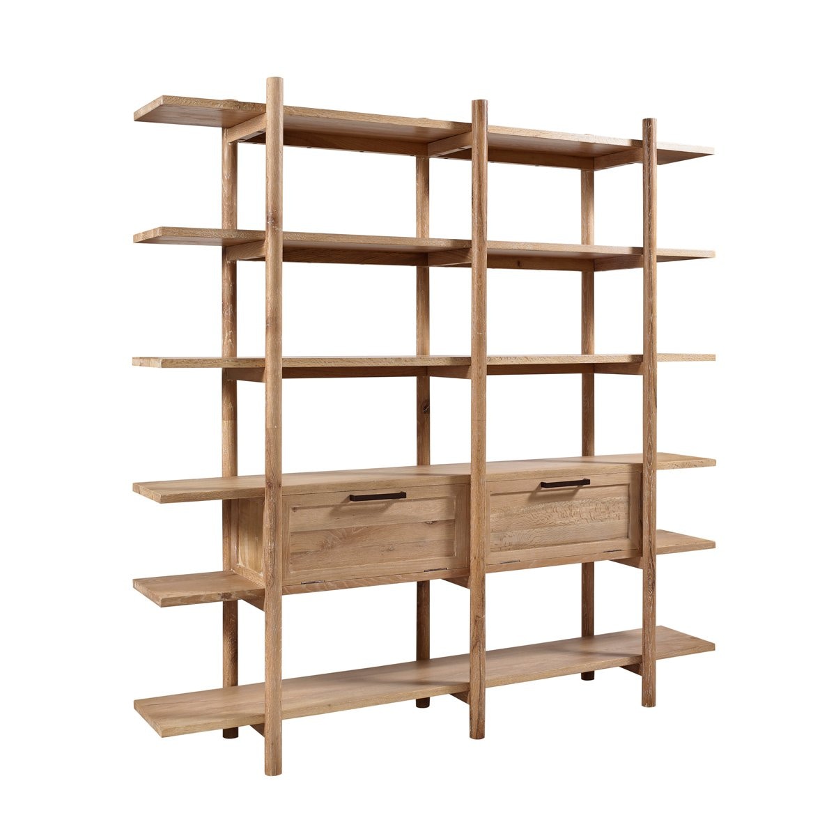 Classic Home Alicia Bookcase 52010800 - Portland, OR | Key Home Furnishings