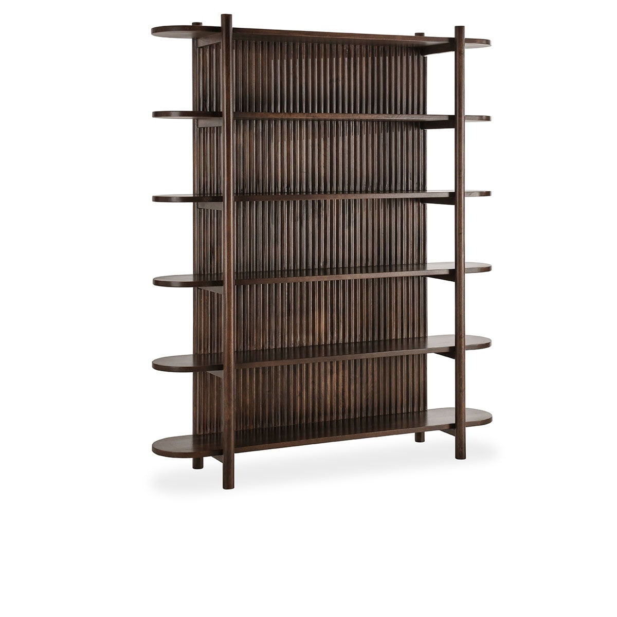 Classic Home Tall Bookcase 52010877 - Portland, OR | Key Home Furnishings