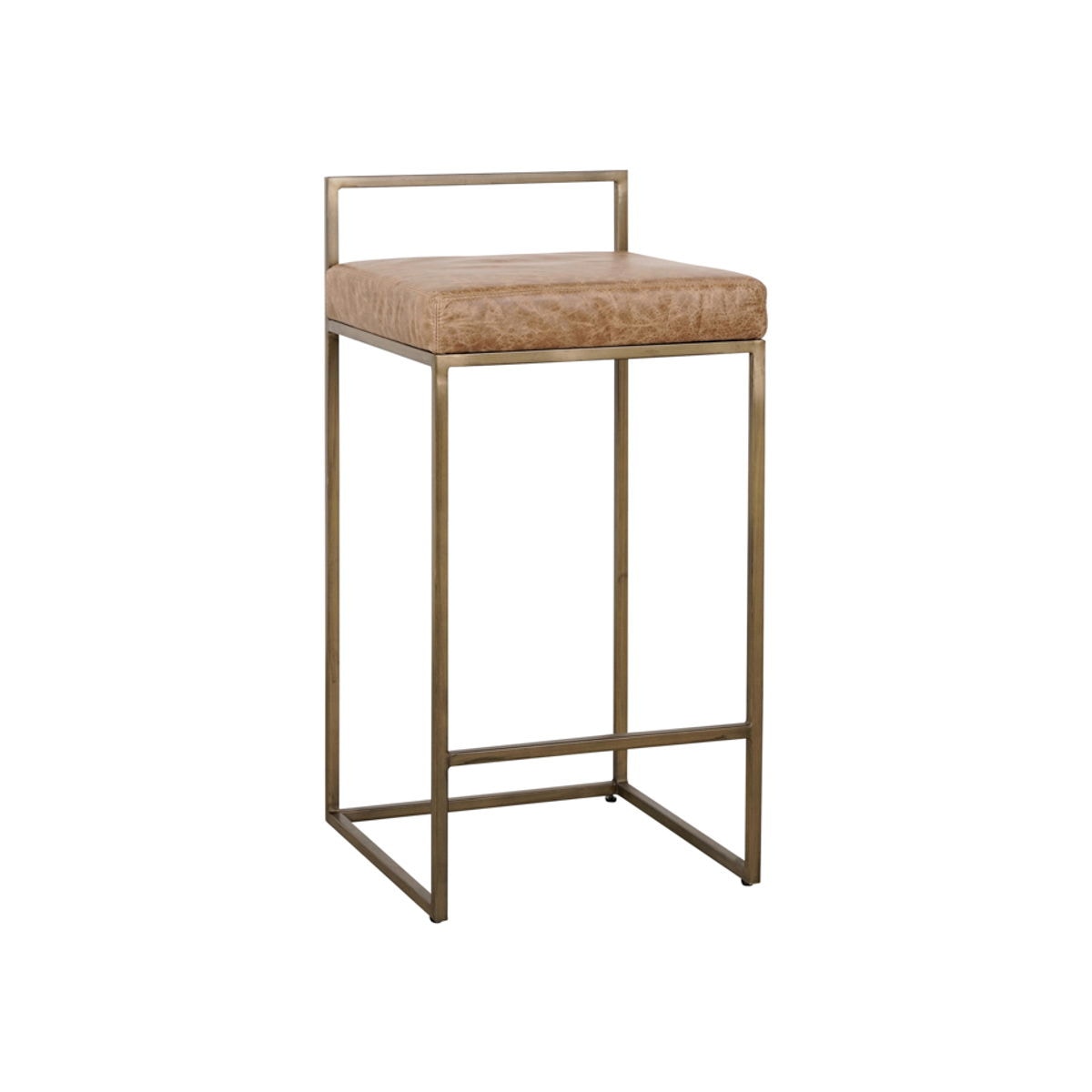Classic Home Counter Stool 53001942 - Portland, OR | Key Home Furnishings