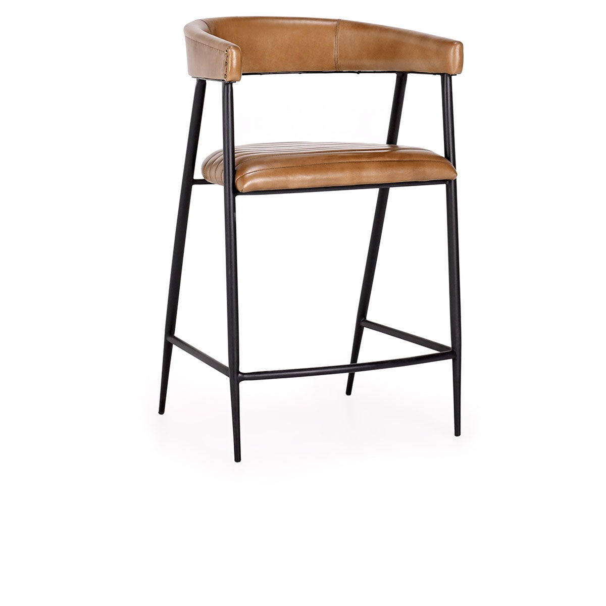 Classic Home Counter Stool 53001957 - Portland, OR | Key Home Furnishings