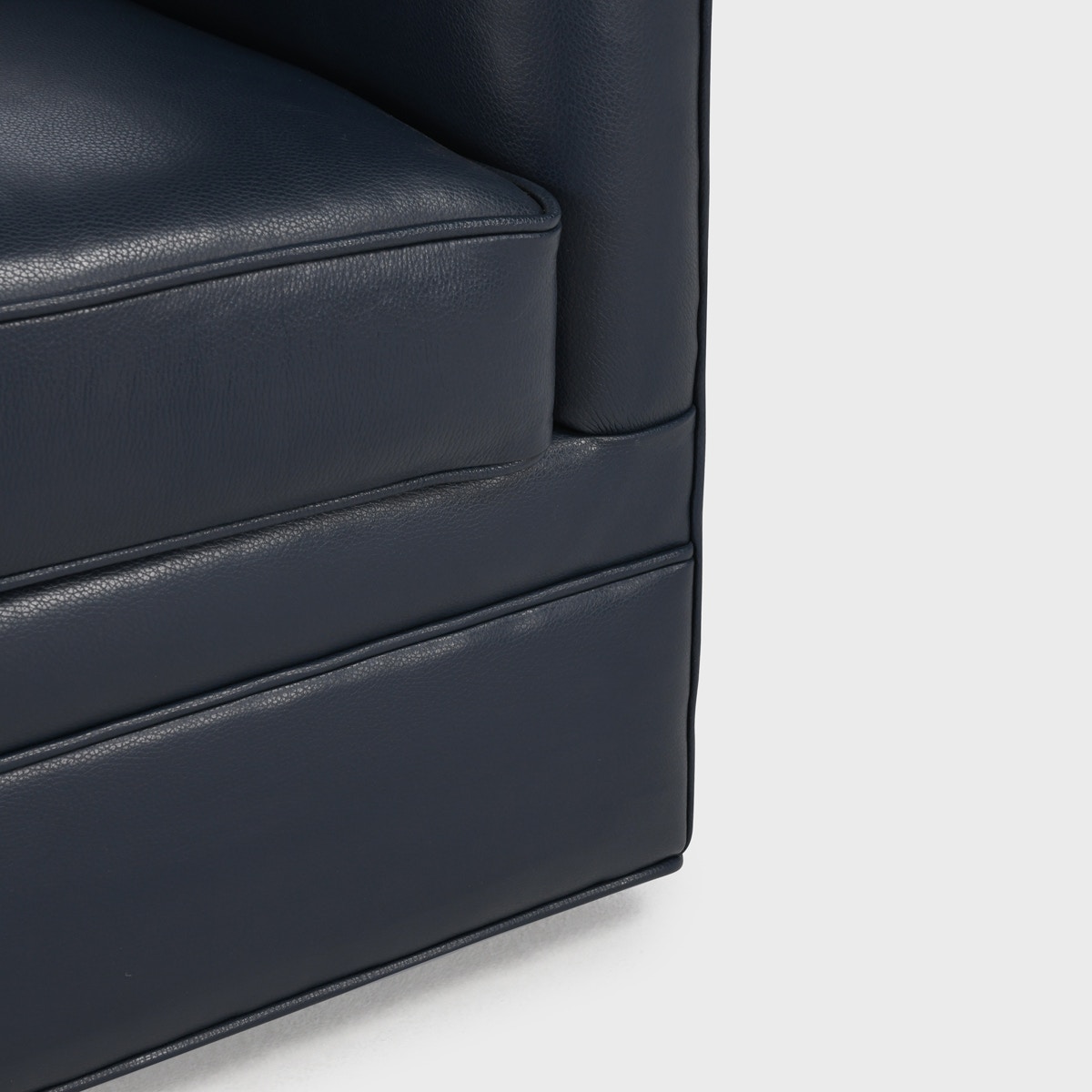 Classic Home Menard Accent Chair Indigo MX 53007564 - Portland, OR ...