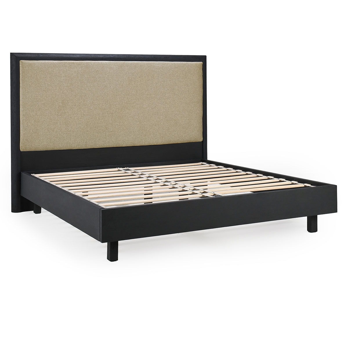 Classic Home Queen Platform Bed 54010230 - Portland, OR | Key Home ...