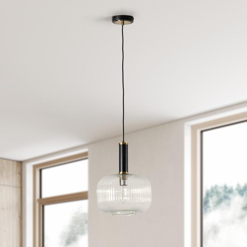 Classic Home Corey Glass Pendant 56004239 - Portland, OR | Key Home ...