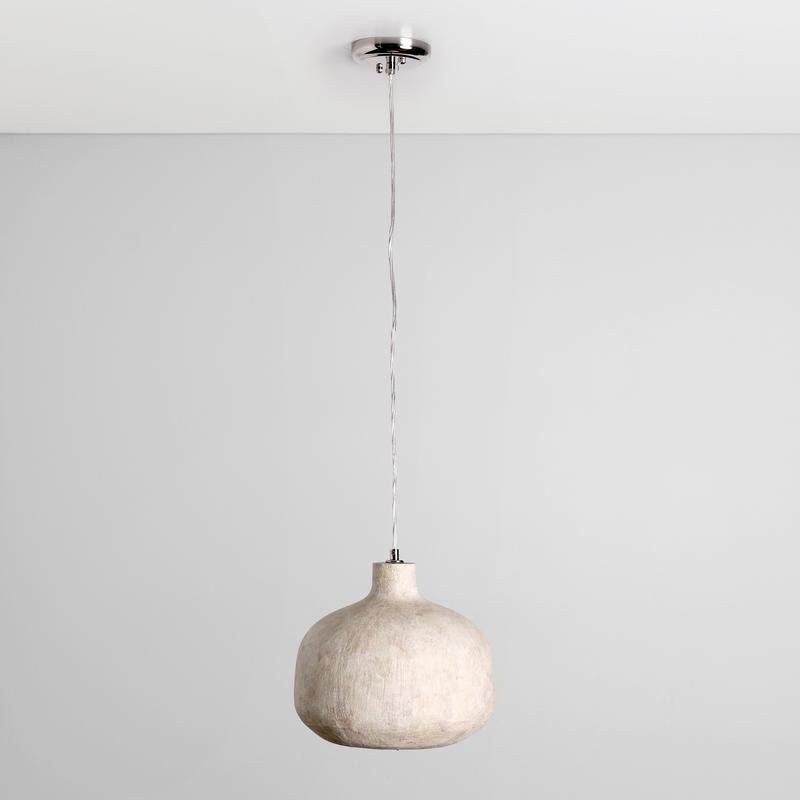 Classic Home Jodi Concrete Pendant 56004246 - Portland, OR | Key Home ...