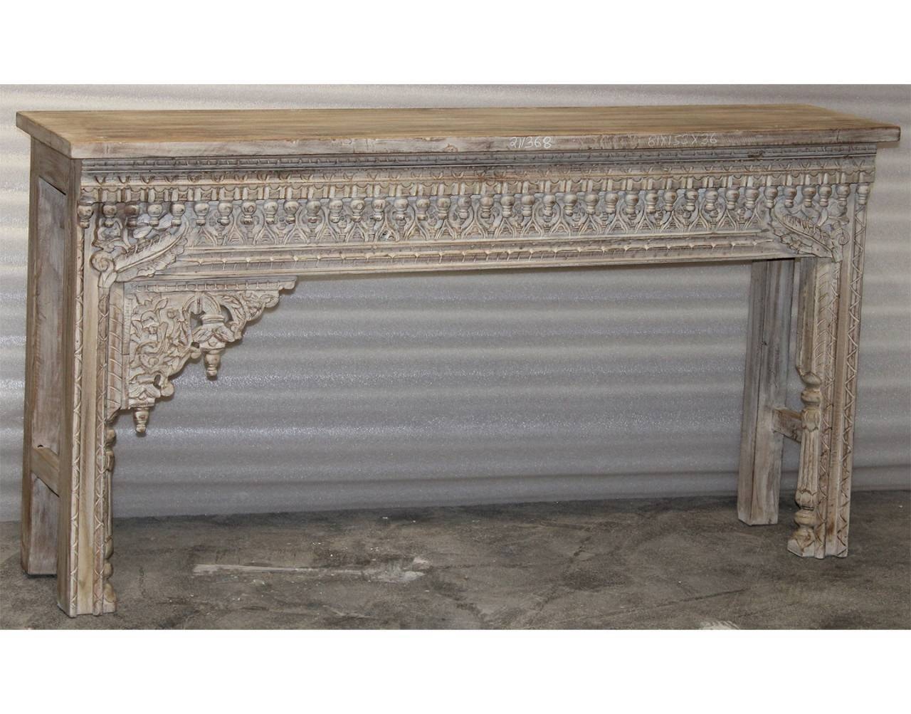 Classic Home Console Table 59011791 - Portland, OR | Key Home Furnishings