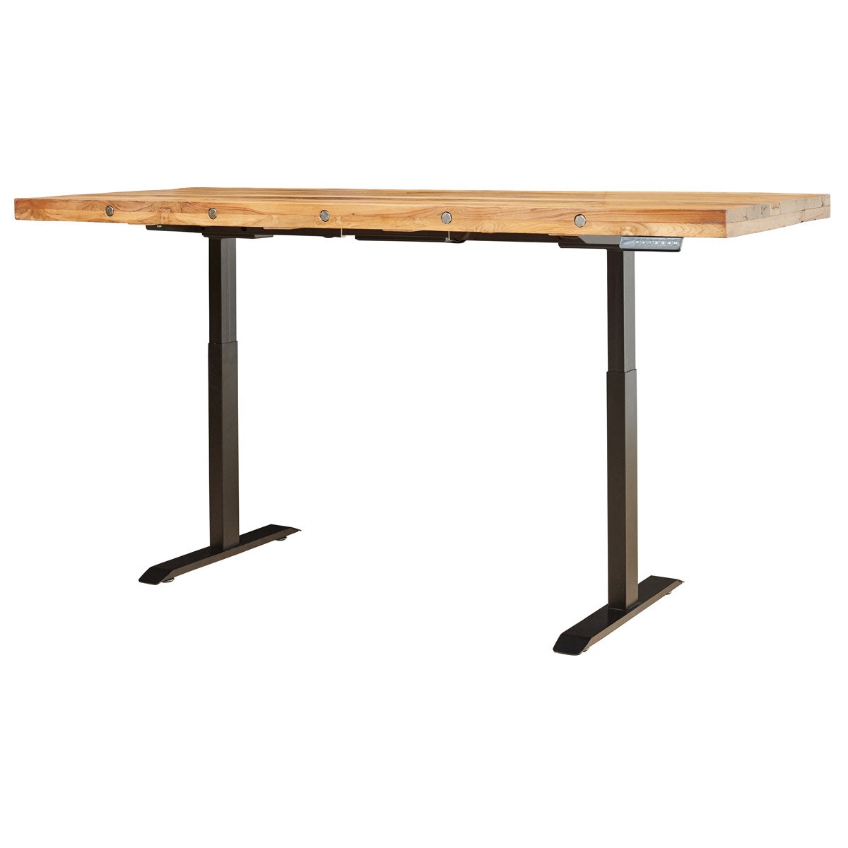 Classic Home Avery Power Adjustable Desk 70in 51011314 - Portland, OR ...