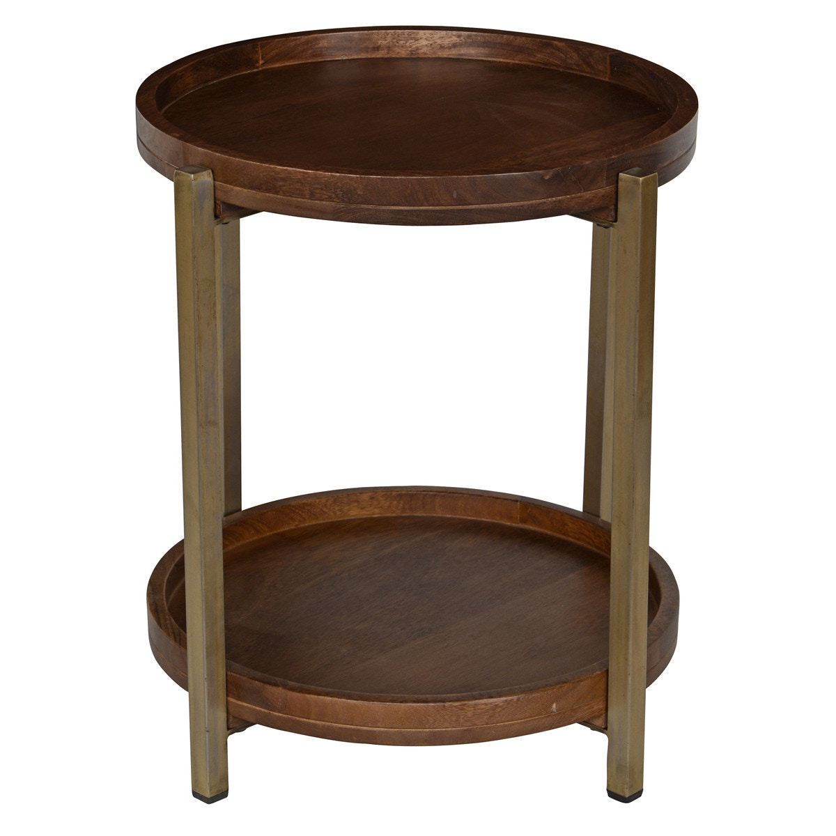 Classic Home Baxter Side Table 51010912 - Portland, OR | Key Home ...