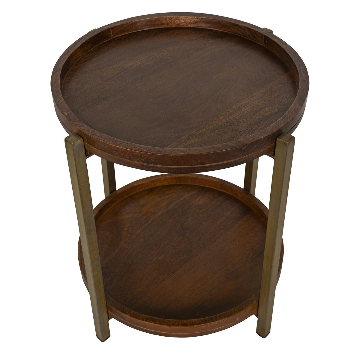 Classic Home Baxter Side Table 51010912 - Portland, OR | Key Home ...