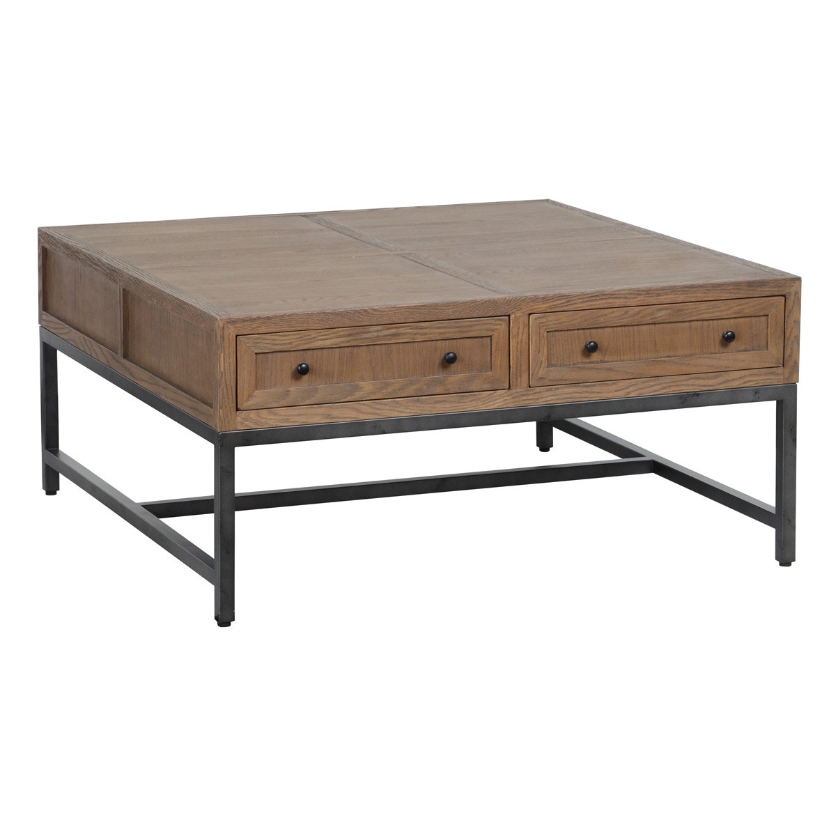 Classic Home Brunswick 2Dwr Coffee Table 51030709 - Portland, OR | Key ...