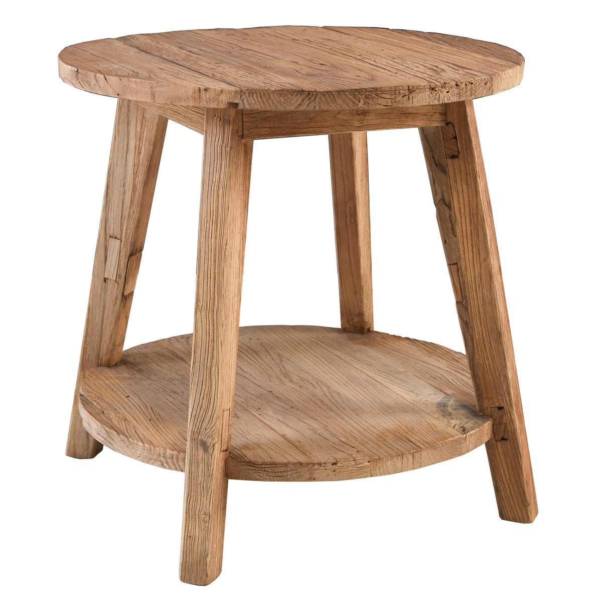 Classic Home Canton End Table 51030887 - Portland, OR | Key Home ...