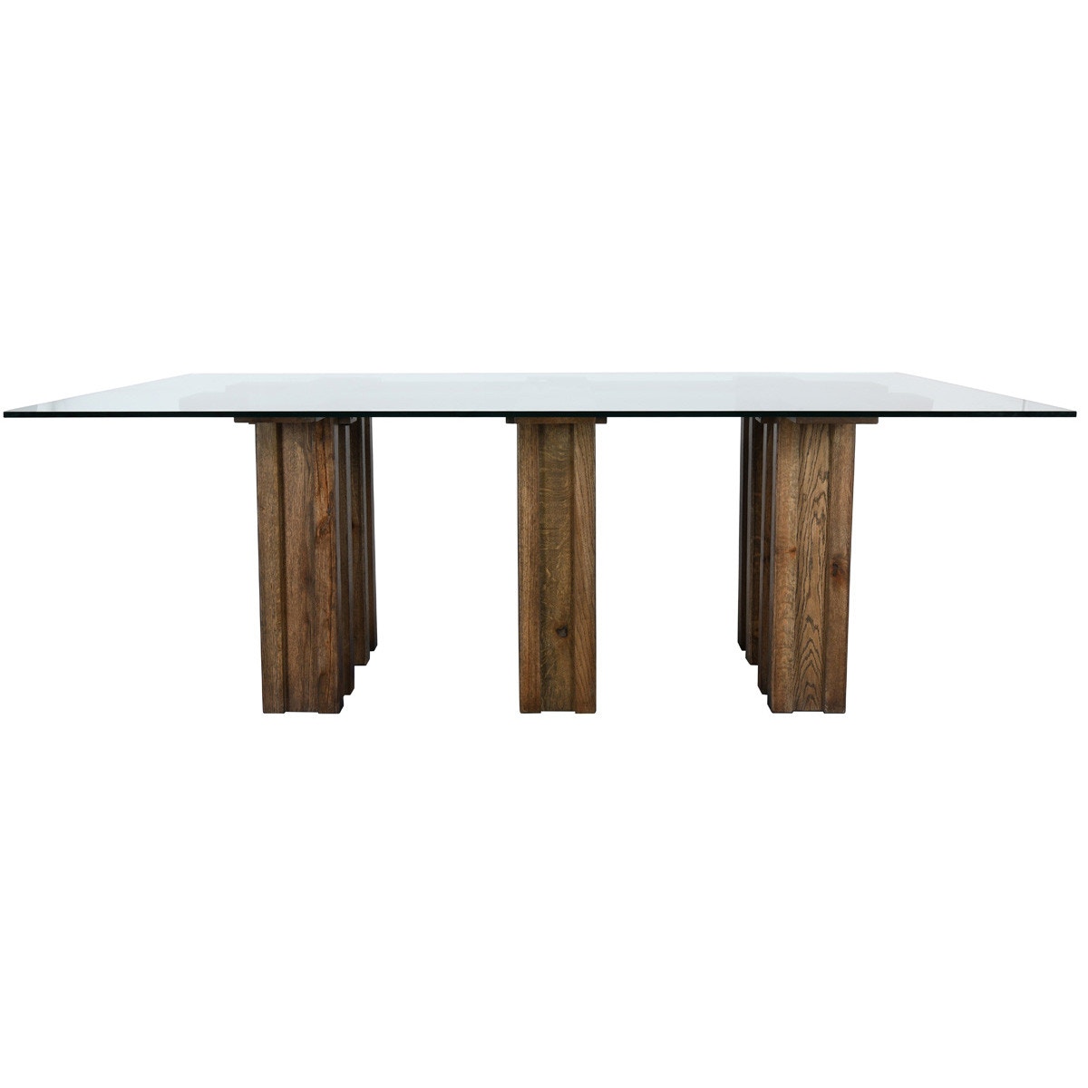Classic Home Ella Dining Table 86'' 51011417 - Portland, OR | Key Home ...