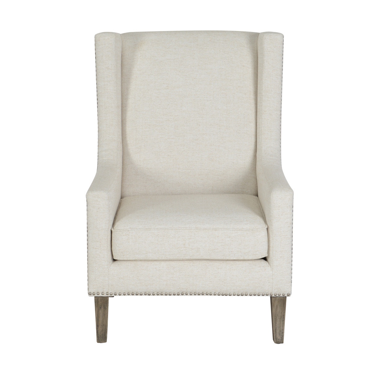 Classic Home Erie Club Chair Ivory 53051053 - Portland, OR | Key Home ...