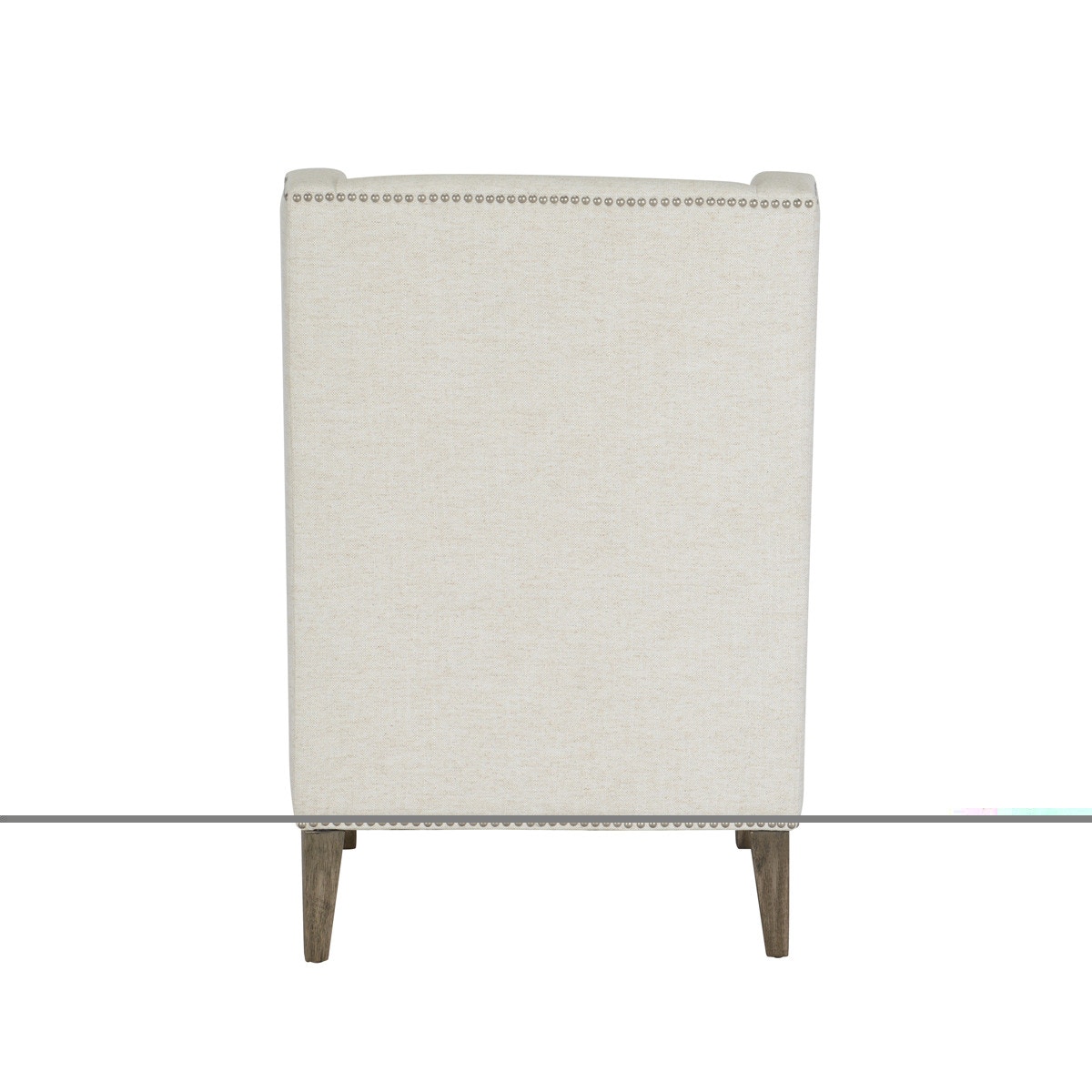 Classic Home Erie Club Chair Ivory 53051053 - Portland, OR | Key Home ...