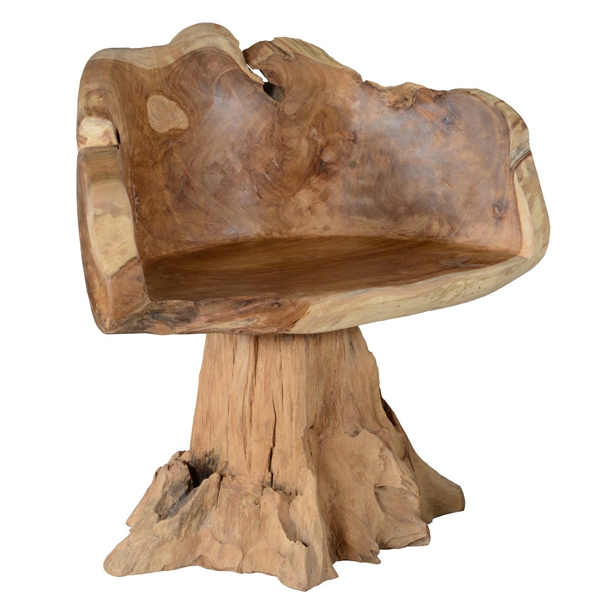 Classic Home Groot Accent Chair 51000015 - Portland, OR | Key Home ...