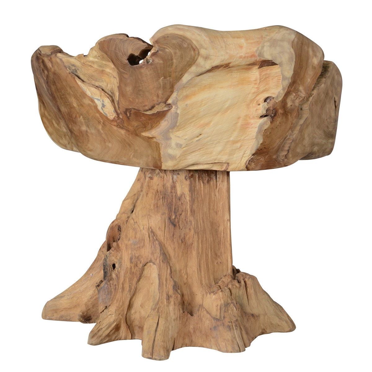 Classic Home Groot Accent Chair 51000015 - Portland, OR | Key Home ...