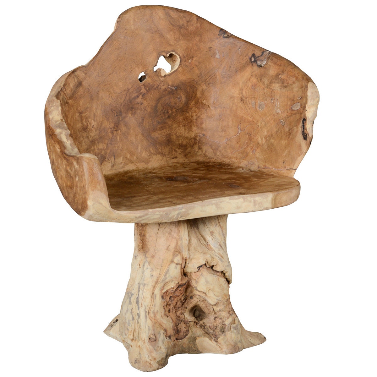 Classic Home Groot Accent Chair 51000015 - Portland, OR | Key Home ...