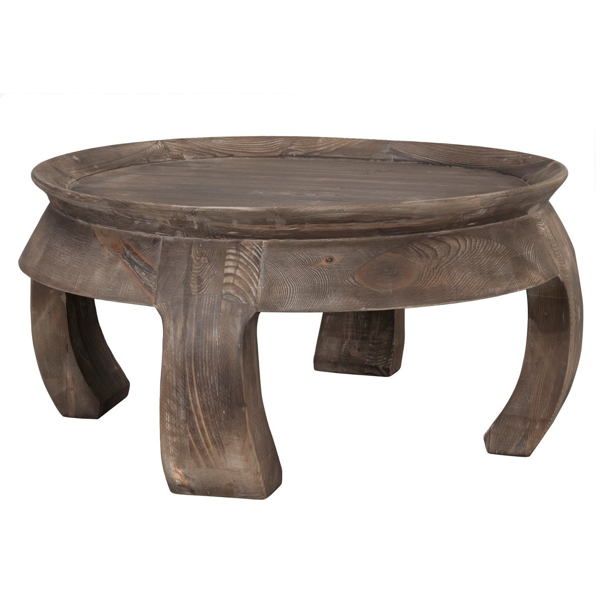 Classic Home Ivar Coffee Table 51004998 - Portland, OR | Key Home ...