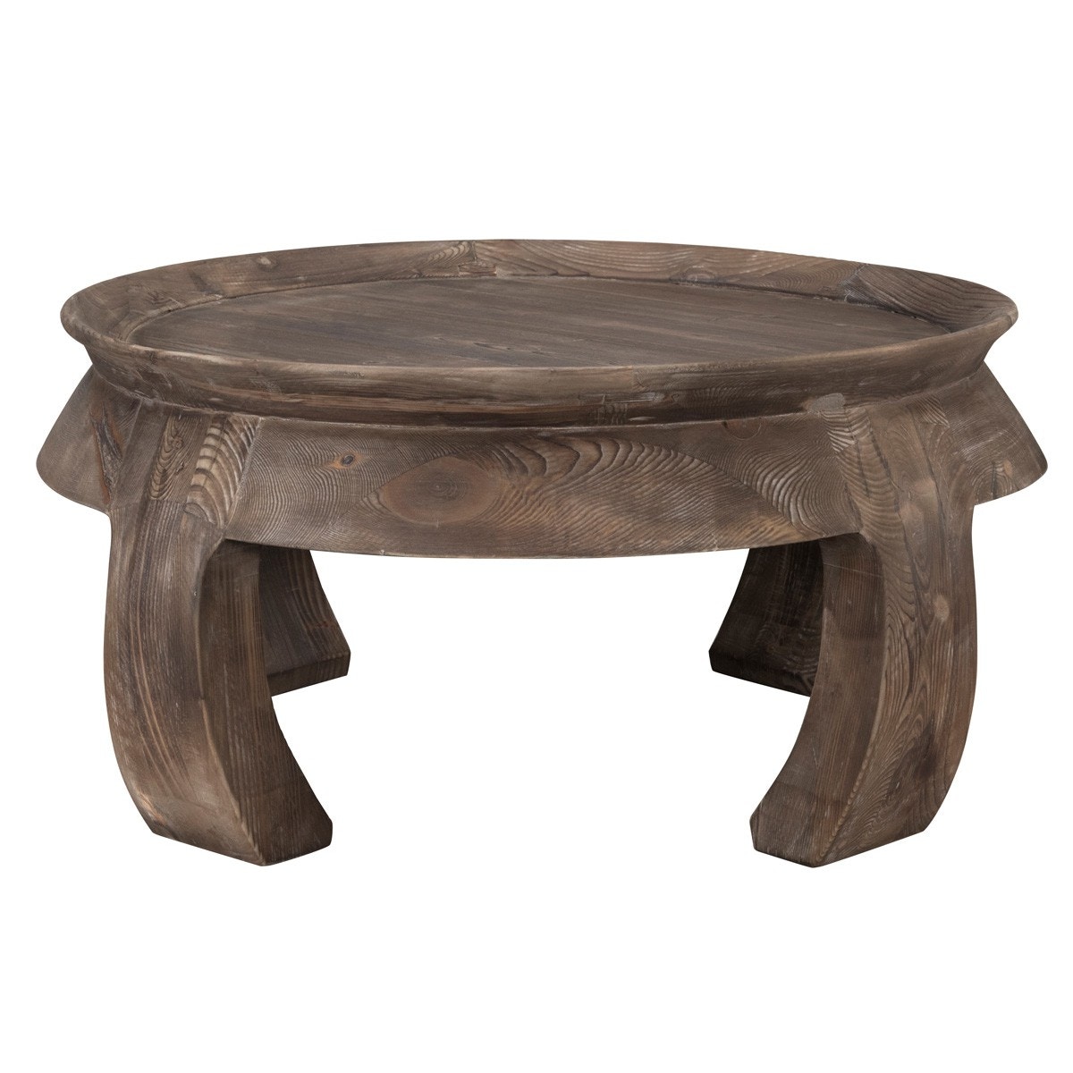 Classic Home Ivar Coffee Table 51004998 - Portland, OR | Key Home ...