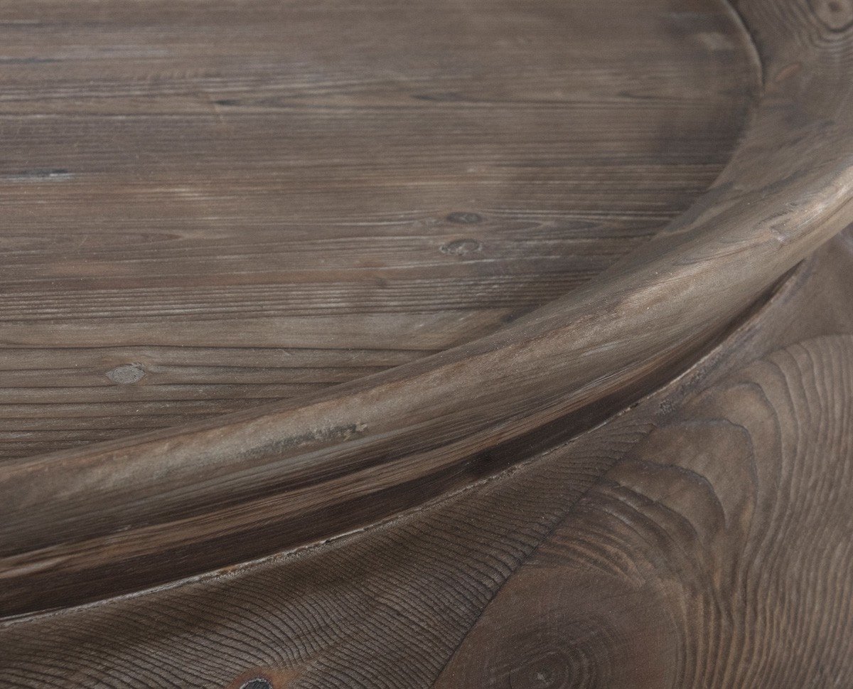 Classic Home Ivar Coffee Table 51004998 - Portland, OR | Key Home ...