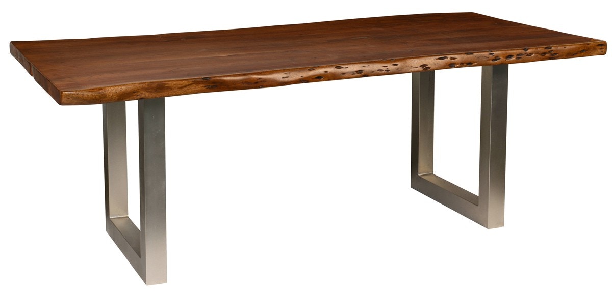 Classic Home Kai Dining Table 82in 51005420ELP - Portland, OR | Key ...
