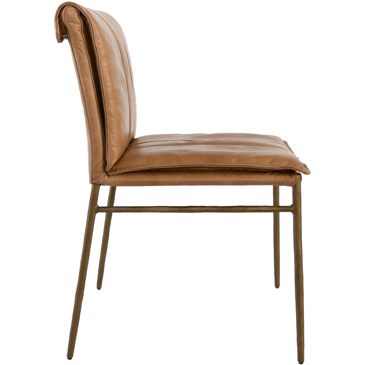 Classic Home Mayer Dining Chair Tan (QTY 2) 53004336 - Portland, OR ...