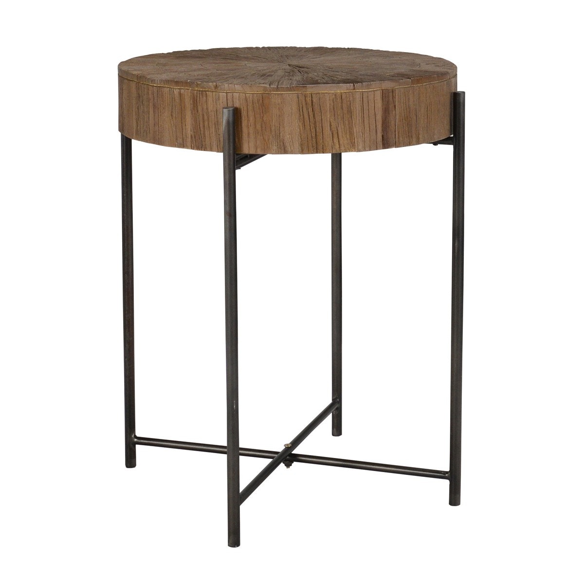 Classic Home Molly Accent Table 20'' 51004944 - Portland, OR | Key Home ...