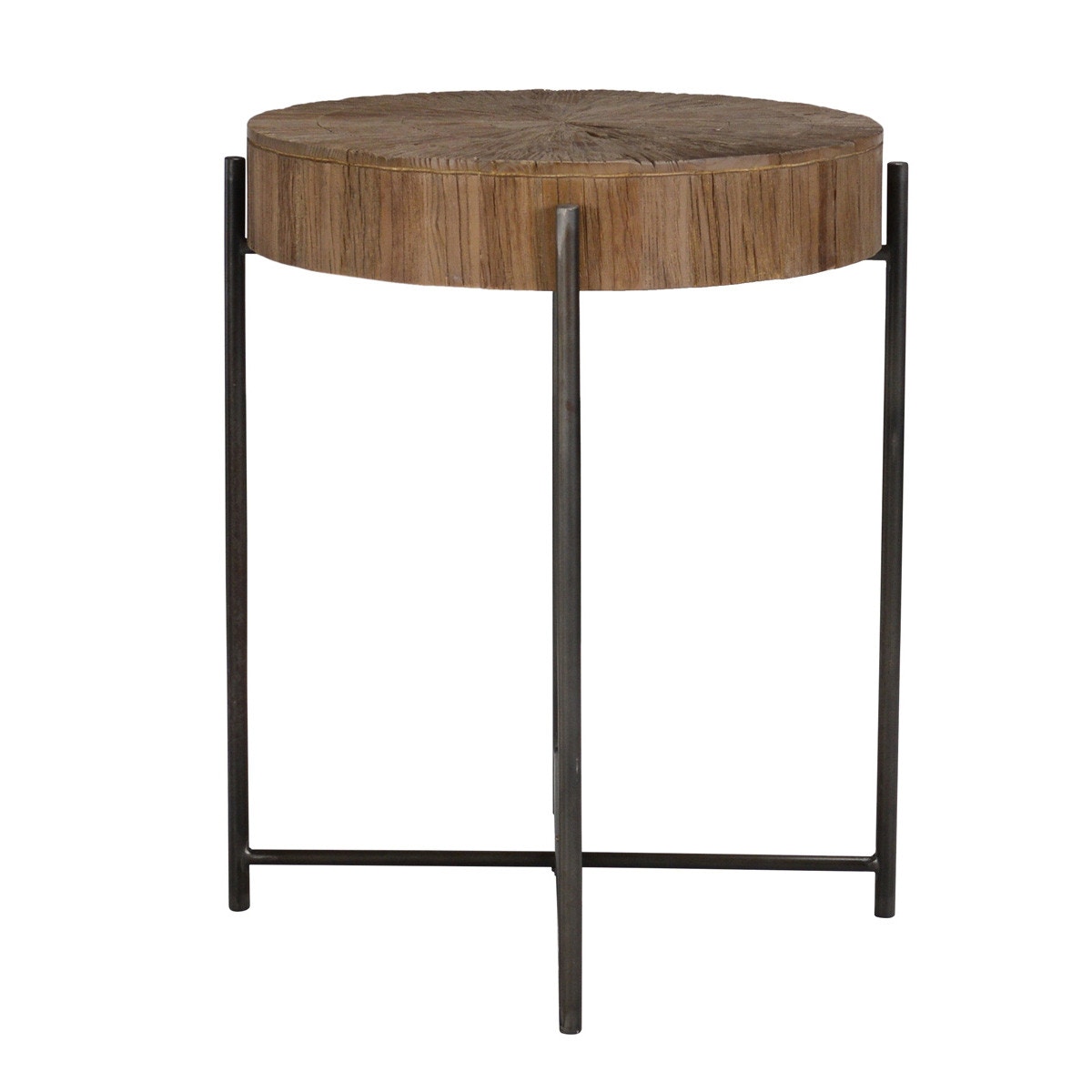 Classic Home Molly Accent Table 20'' 51004944 - Portland, OR | Key Home ...