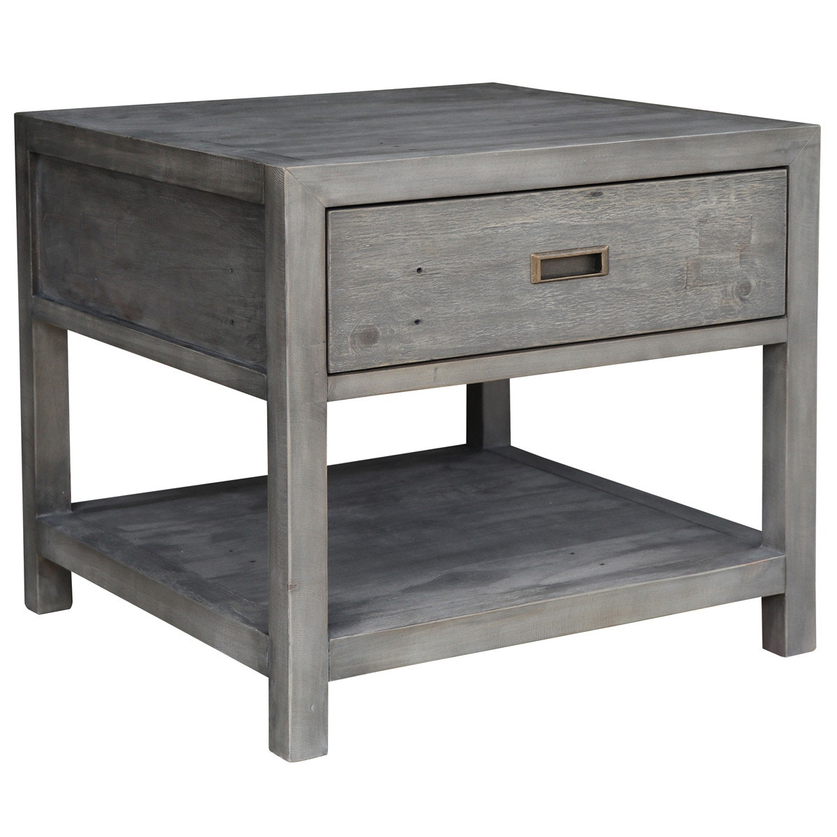 Classic Home Paris End Table 51030749 - Portland, OR | Key Home Furnishings