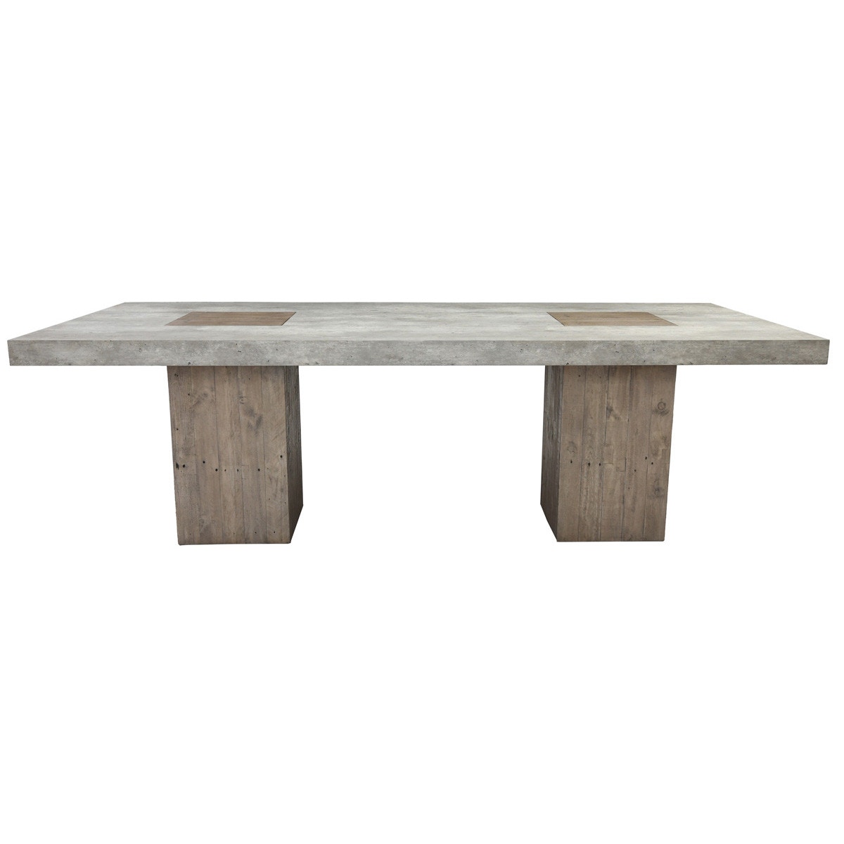Classic Home Phoenix Dining Table 94in 51030868 - Portland, OR | Key ...